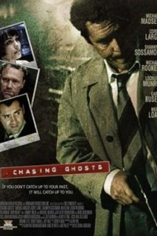 Chasing Ghosts | Tunnel Inc.